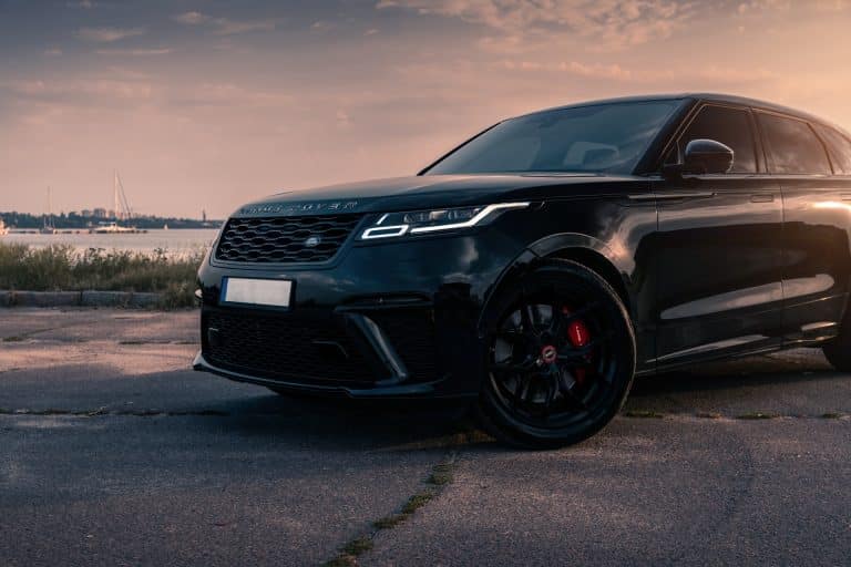 Land Rover Norwich - CSN Autos - For All Your Land Rover Needs