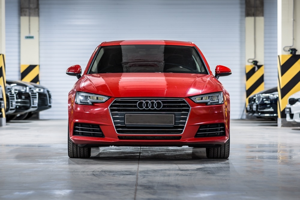 Audi Norwich - CSN Autos - For All Your Audi Needs