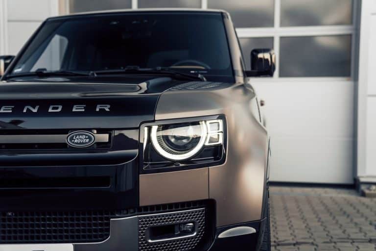 Land Rover Specialist Norwich - CSN Autos - For All Your Land Rovers Needs