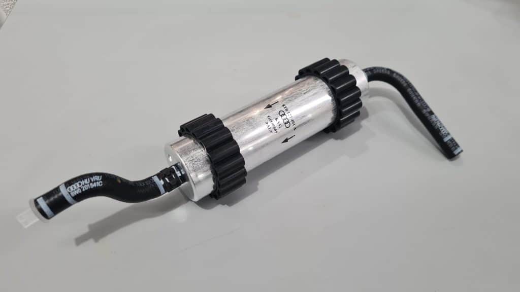 Mercedes DPF Problems: Warning Signs, Causes, and Solutions - CSN Autos